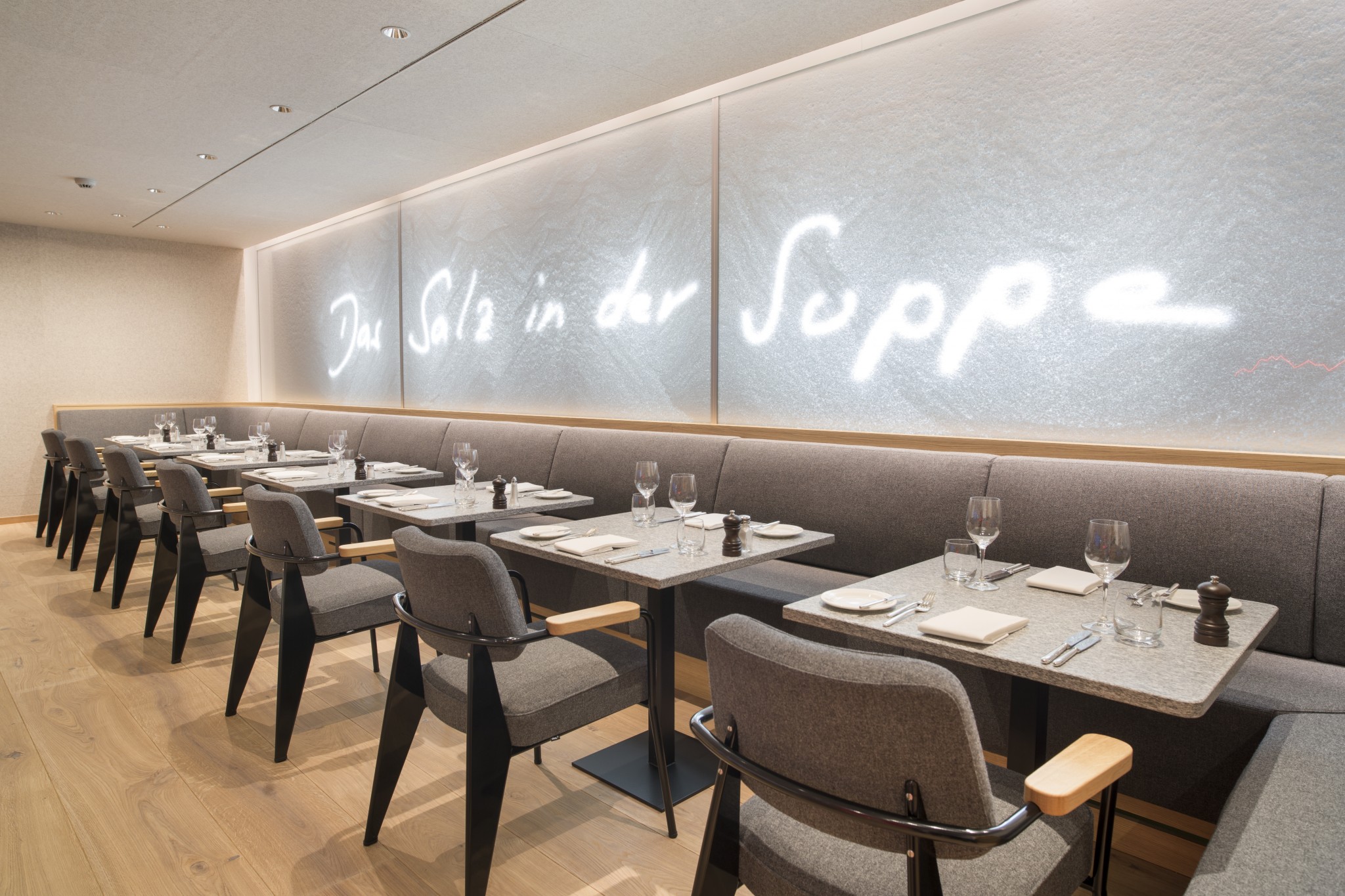 Glass stays at The Dolder Grand art hotel in Zurich - The Glass Magazine