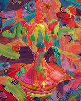 Gary Card presents new exhibition, Hysterical, at Mayfair’s Phillips ...