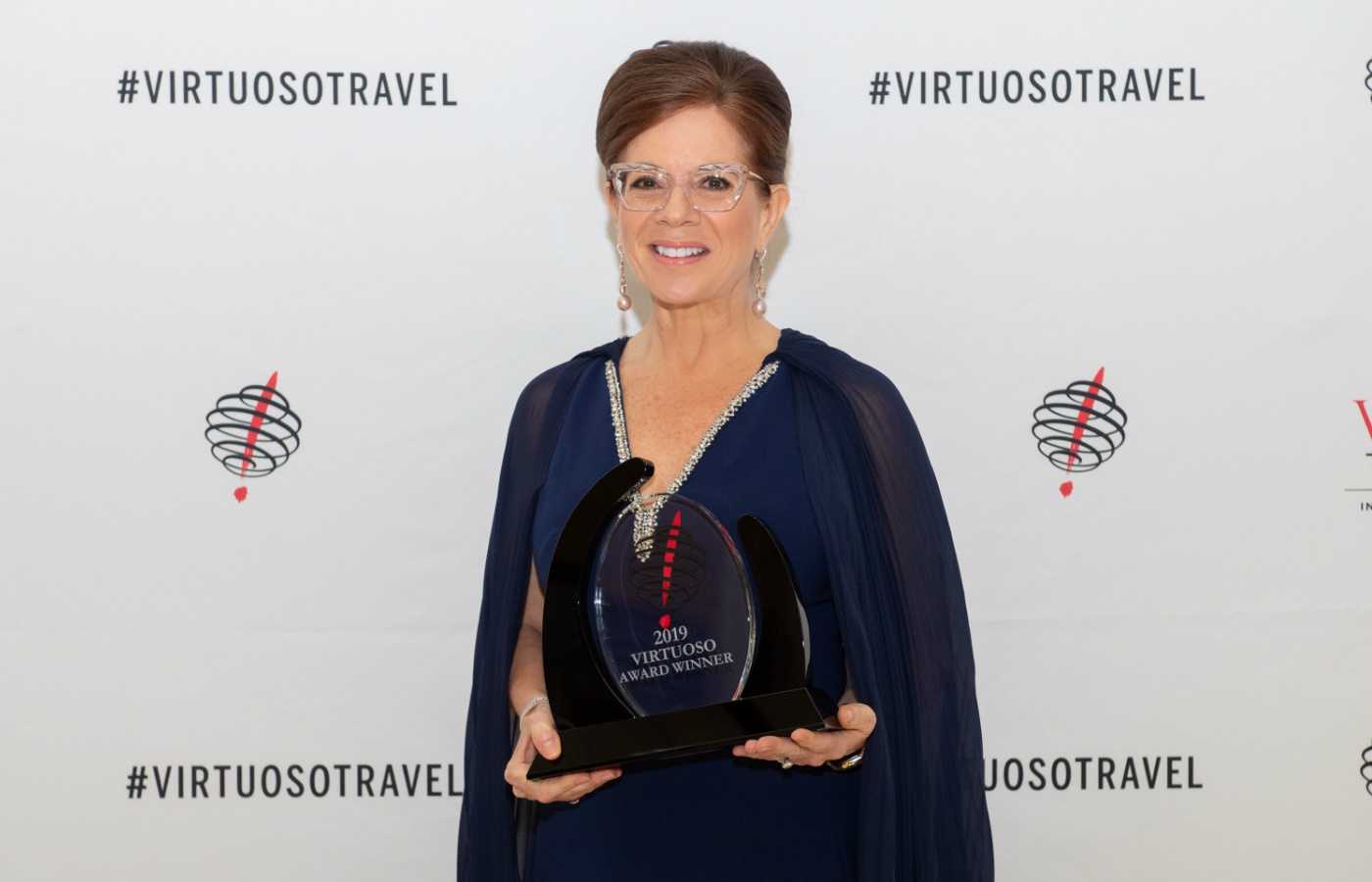 Virtuoso Names Amanda Hyndman Hotelier of the Year 2019 - The Glass ...