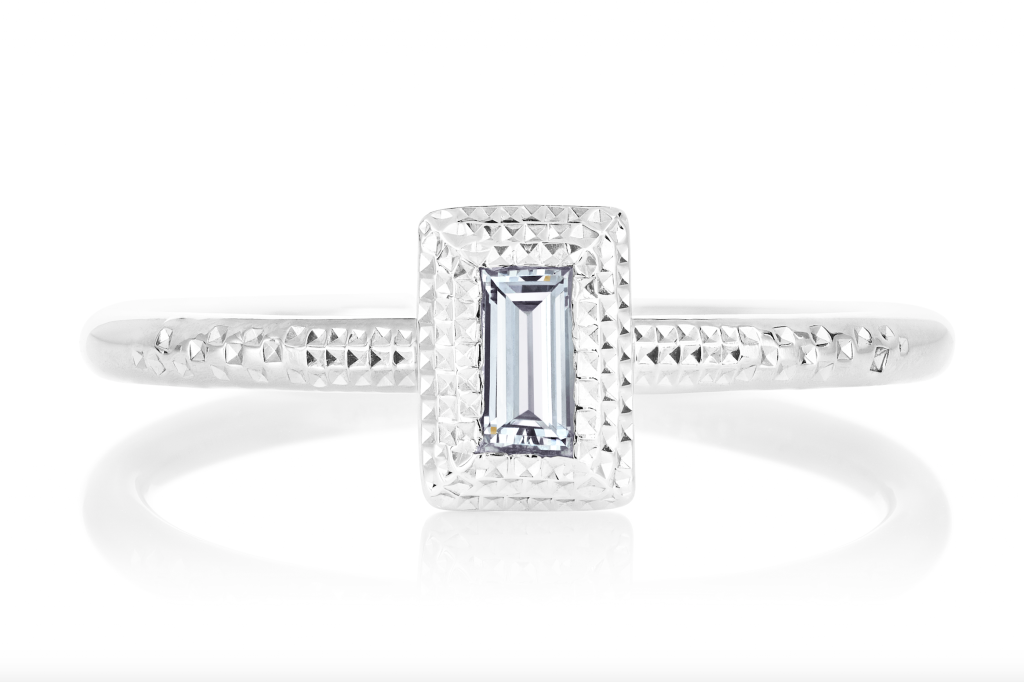De Beers welcomes new stacking ring additions to Dewdrop and Talisman ...