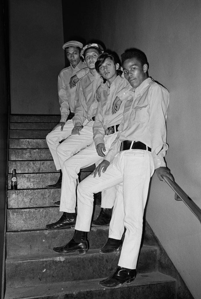 Glass reviews Billy Monk’s photographs of the outcasts of apartheid at ...