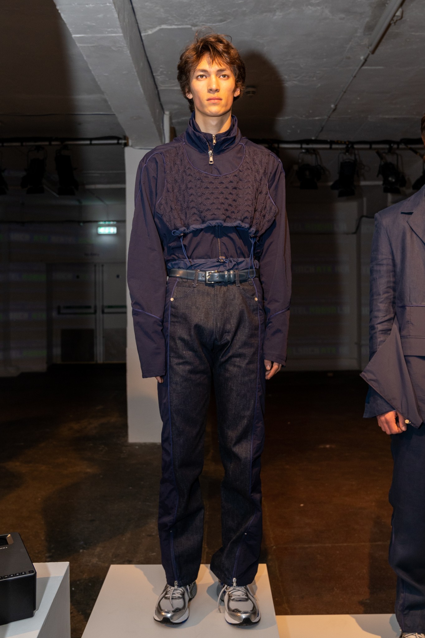 LFWM AW20: Robyn Lynch - The Glass Magazine