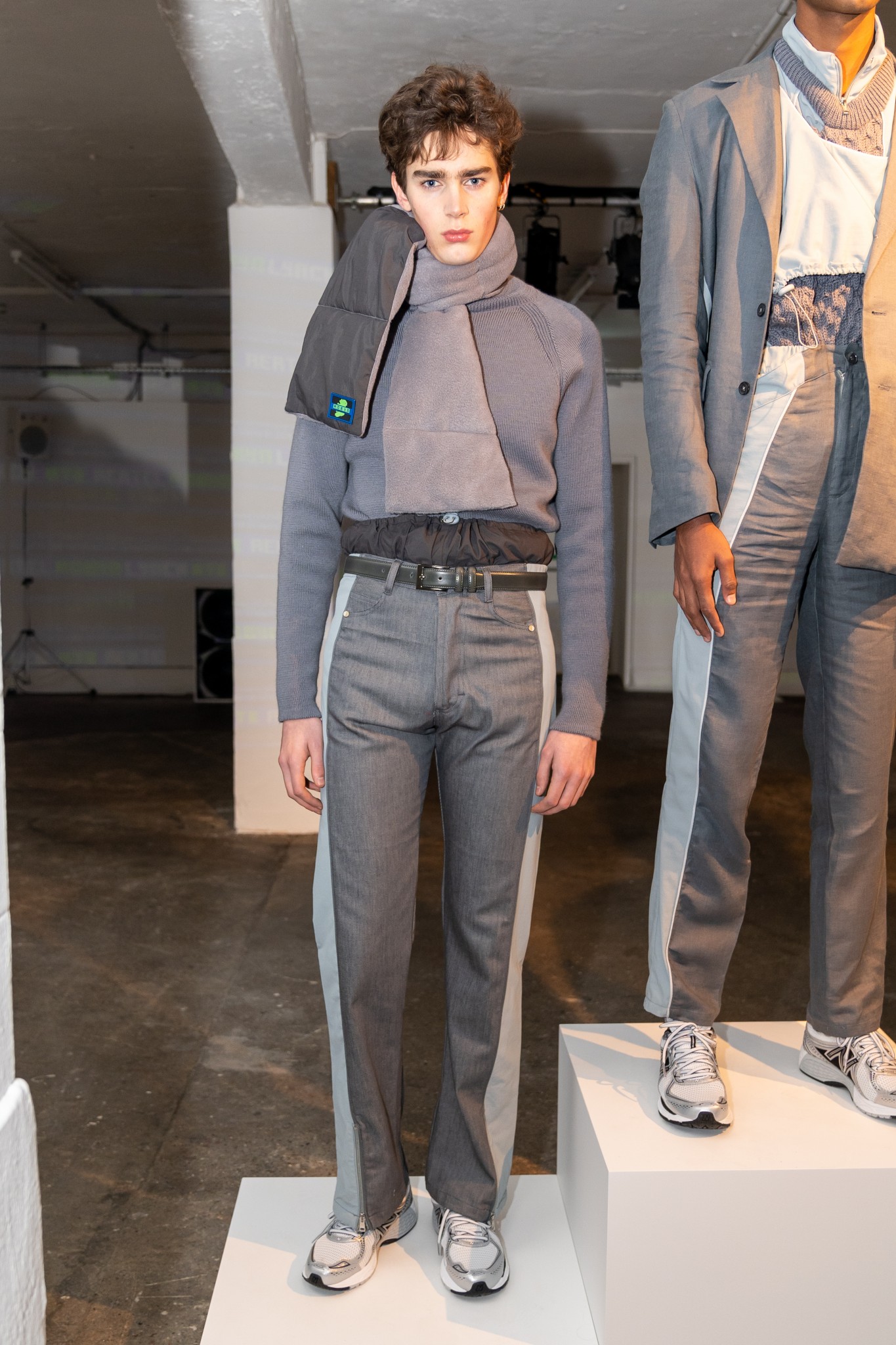 LFWM AW20: Robyn Lynch - The Glass Magazine