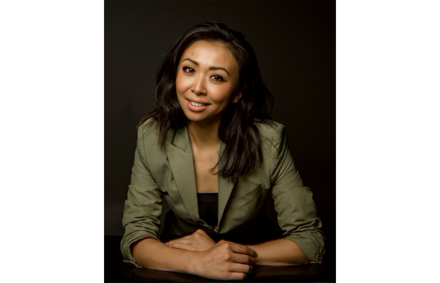 A good hair day – Glass talks to Dr Sharon Wong about her work as a ...