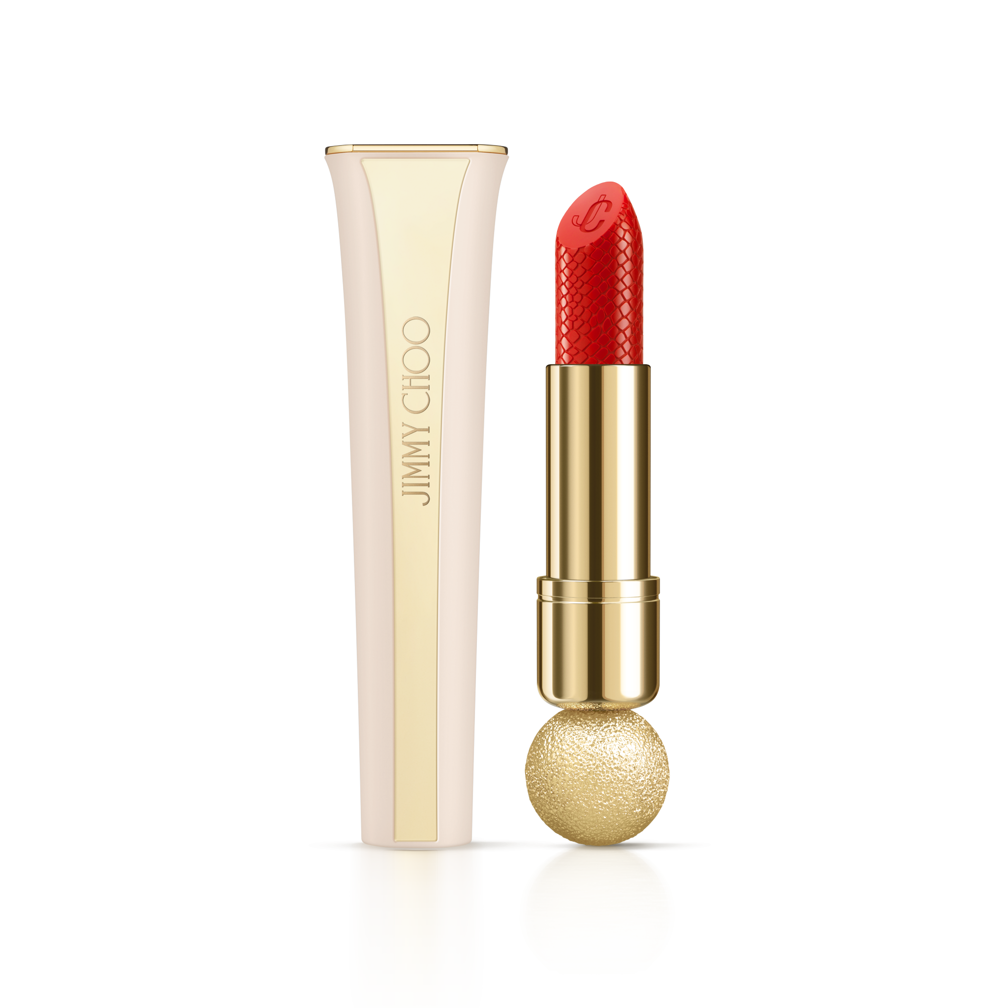 Jimmy Choo launches first cosmetics collection - The Glass Magazine