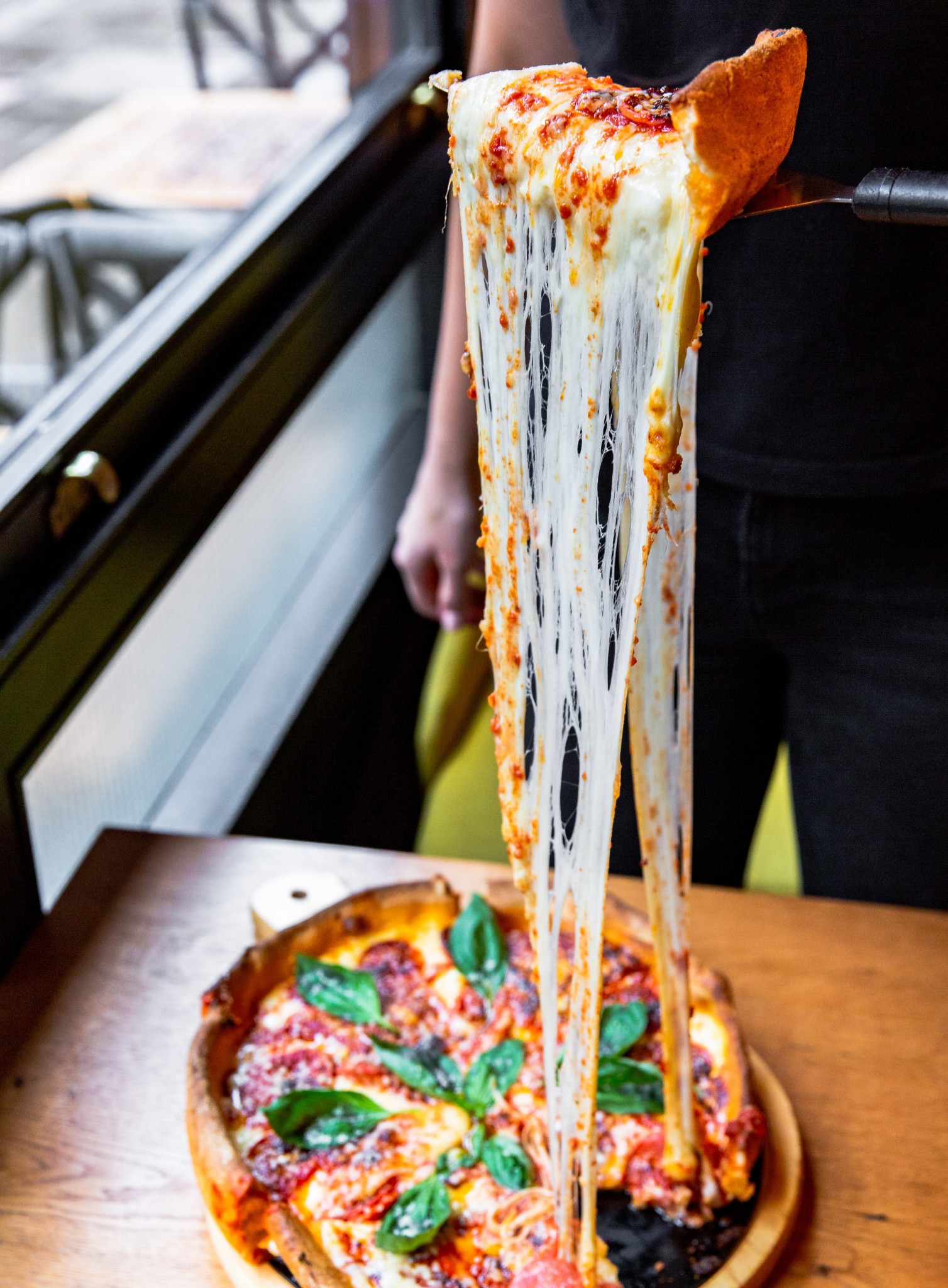 The Glass guide to pizza in London - The Glass Magazine