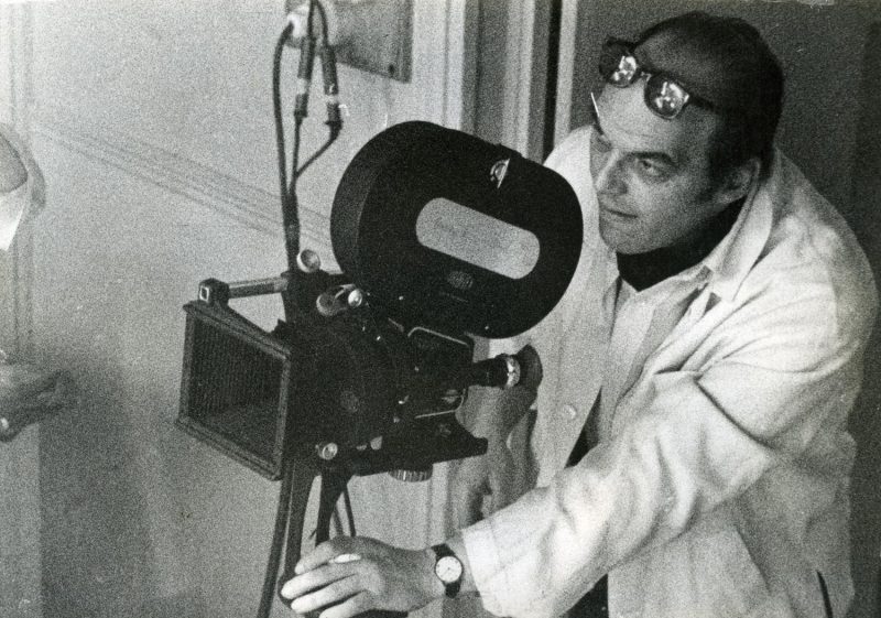 Glass talks to Maria Kublin about her father – the highly influential ...