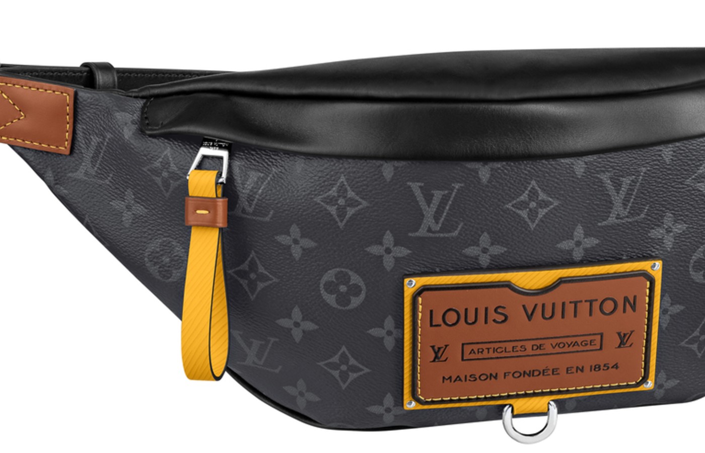 Louis Vuitton launches accessories collection inspired by Gaston-Louis ...