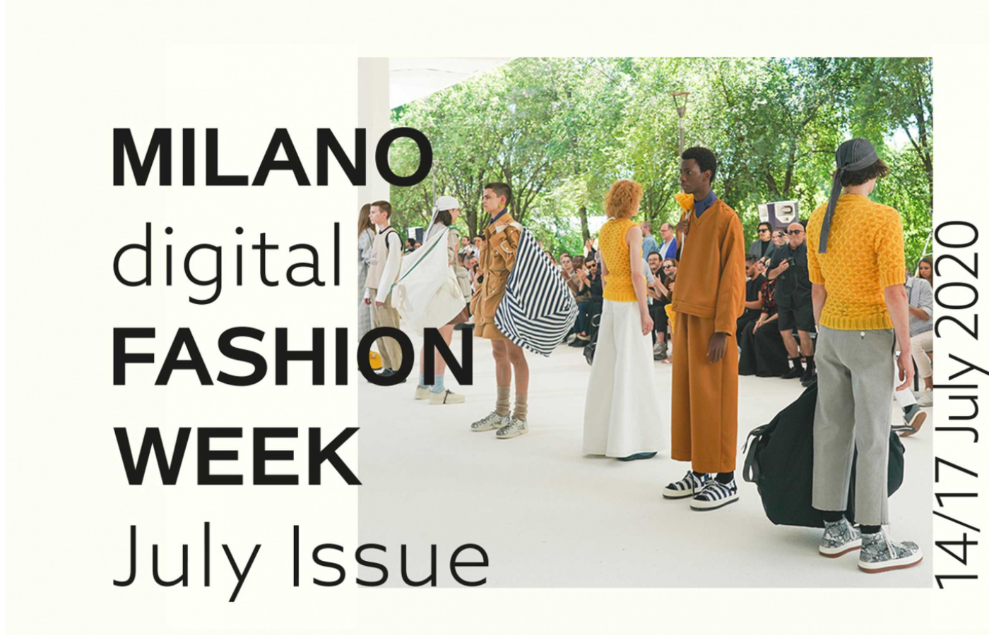 National Chamber of Italian Fashion announces Milan Digital Fashion ...