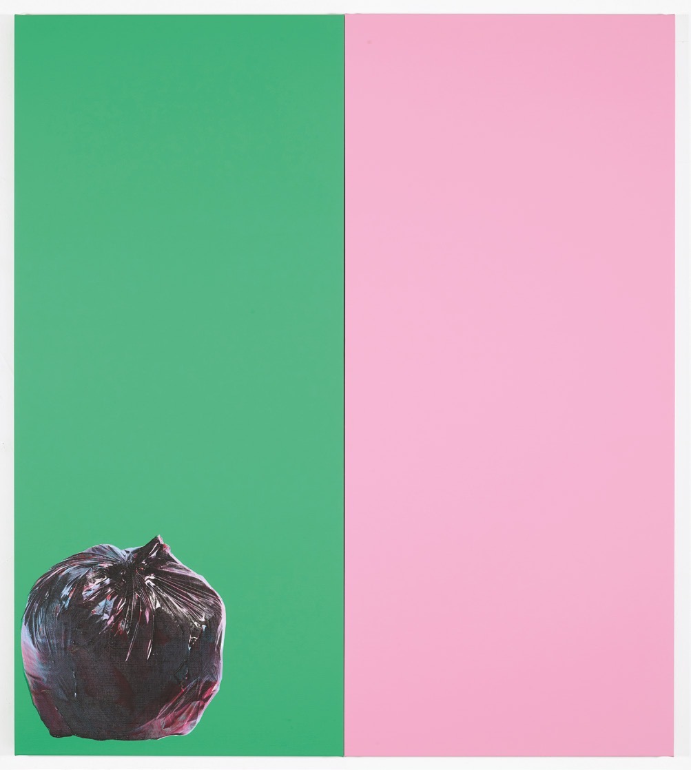 Glass talks to British artist Gavin Turk - The Glass Magazine