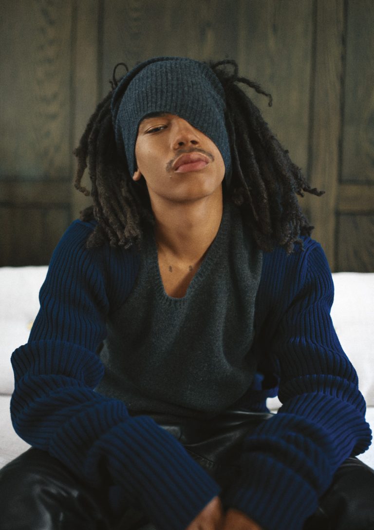 Glass speaks to Luka Sabbat - The Glass Magazine
