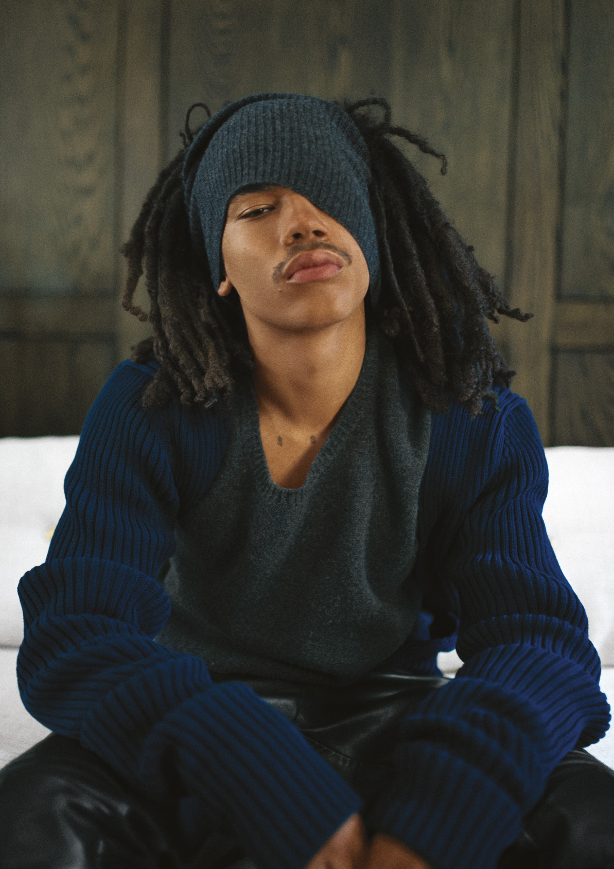 Glass speaks to Luka Sabbat - The Glass Magazine