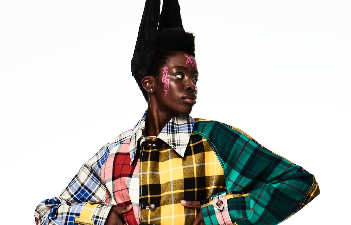 Loverboy launches e-commerce website alongside the reveal of the AW20 ...