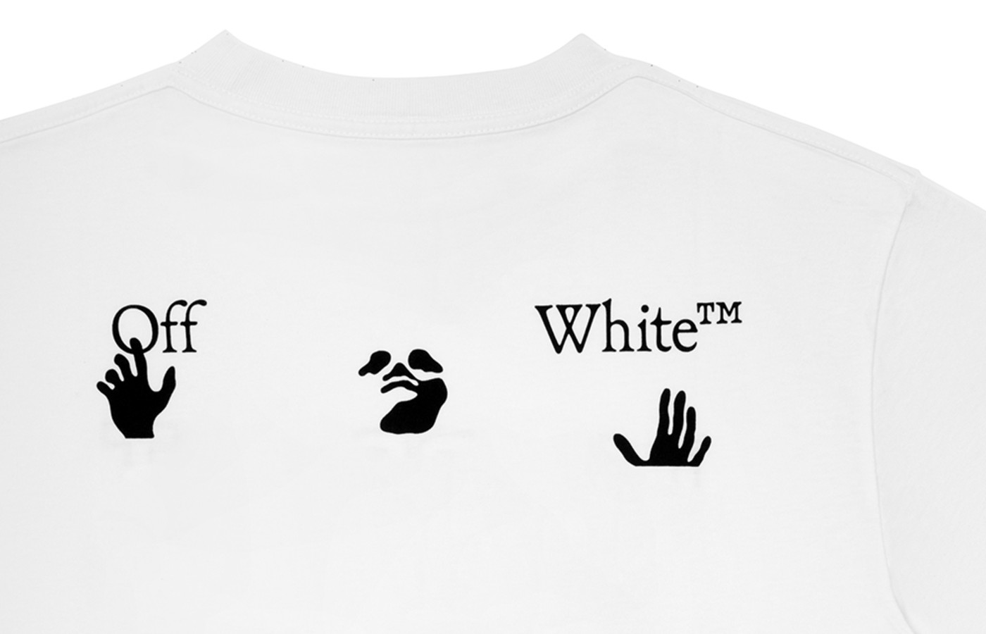 Off-White™ launches initiative supporting the black community - The ...