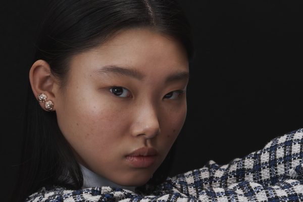 Cara Jenkins - The Glass Magazine