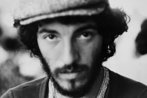 Glass reviews Barbara Pyle’s photobook Bruce Springsteen and the E ...