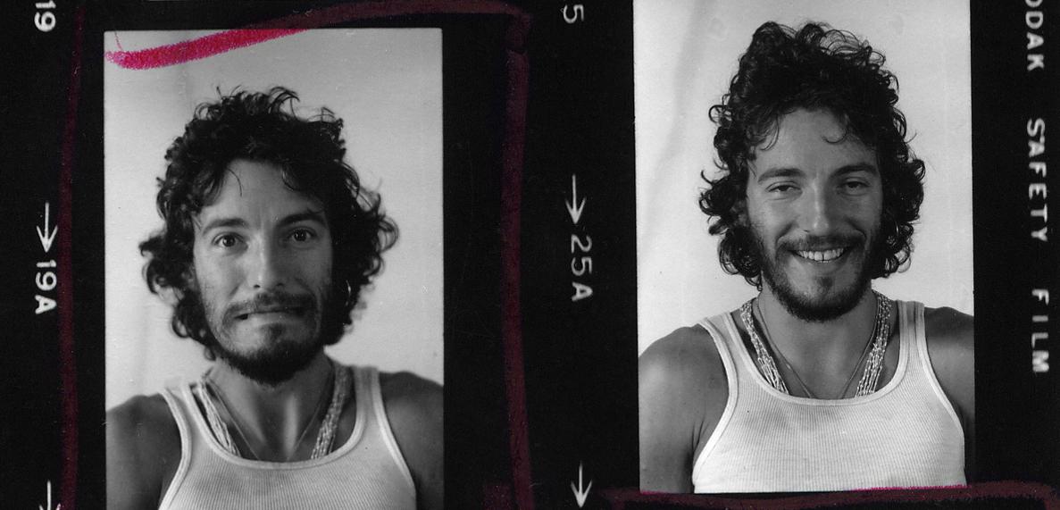 Glass reviews Barbara Pyle’s photobook Bruce Springsteen and the E ...