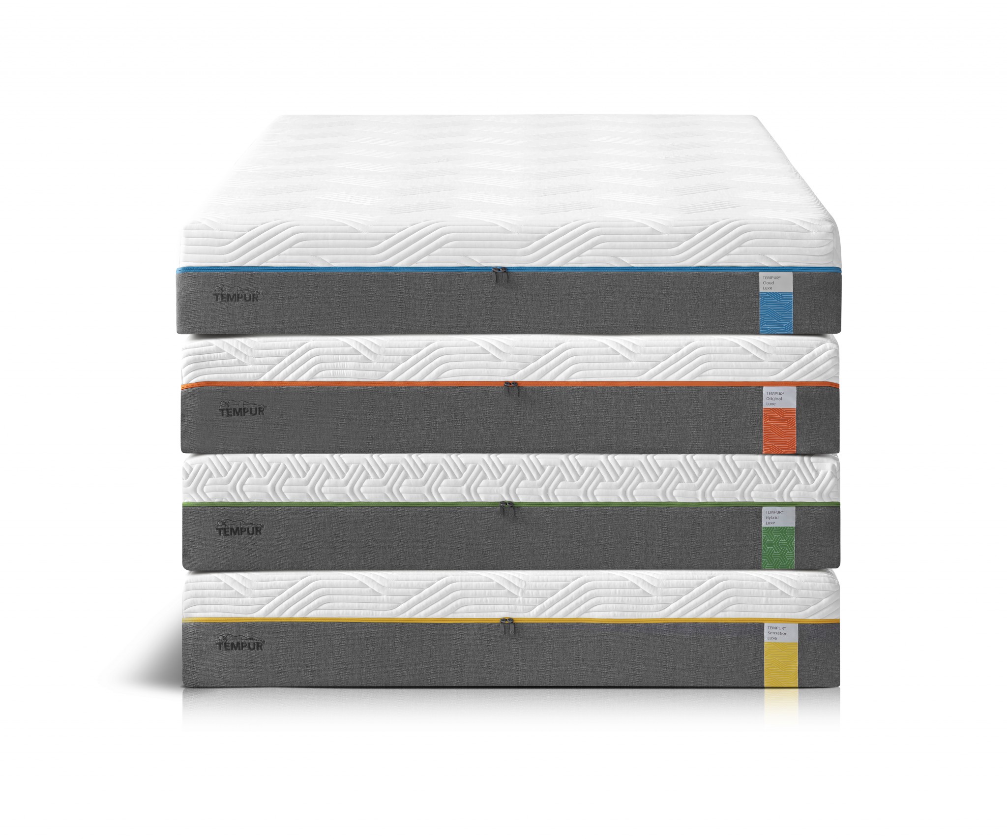 Slumber Shopping at the TEMPUR® Westfield White City store - The Glass ...