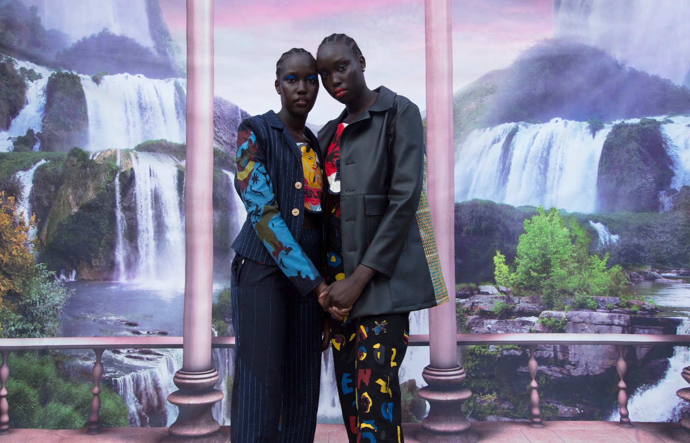 LFW SS21: Bethany Williams - The Glass Magazine