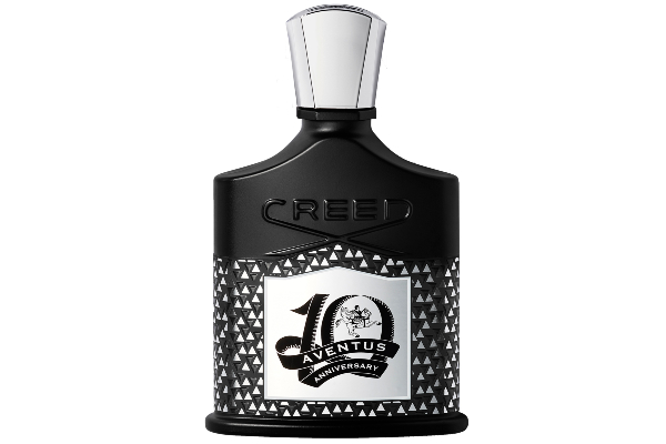 Creed celebrates 10 years of Aventus with limited-edition design - The ...