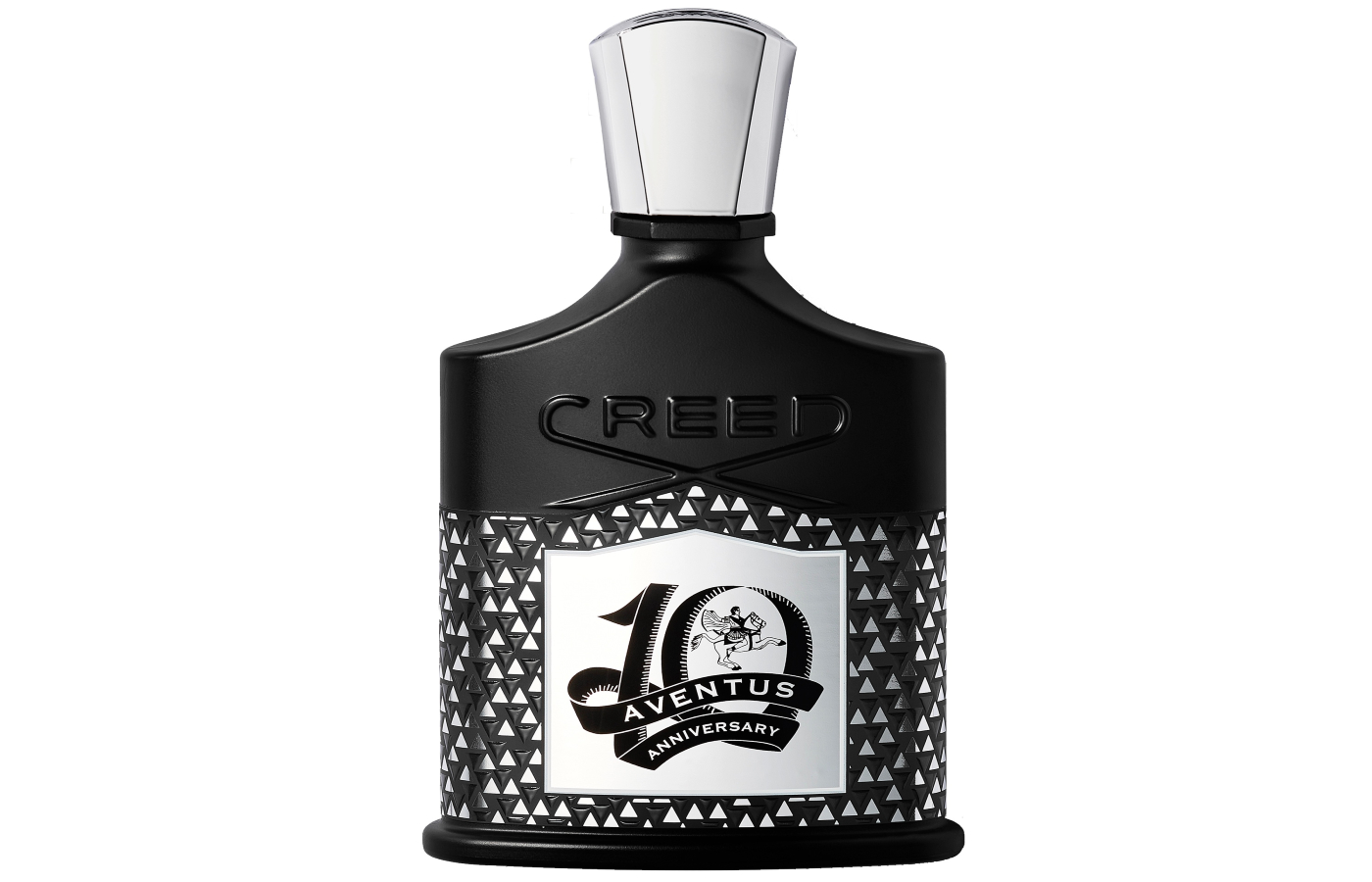 Creed celebrates 10 years of Aventus with limited-edition design - The ...
