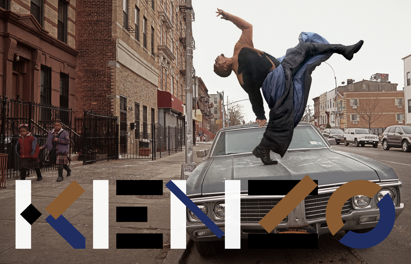 Kenzo debuts the first campaign by Felipe Oliveira Baptista for AW20 ...