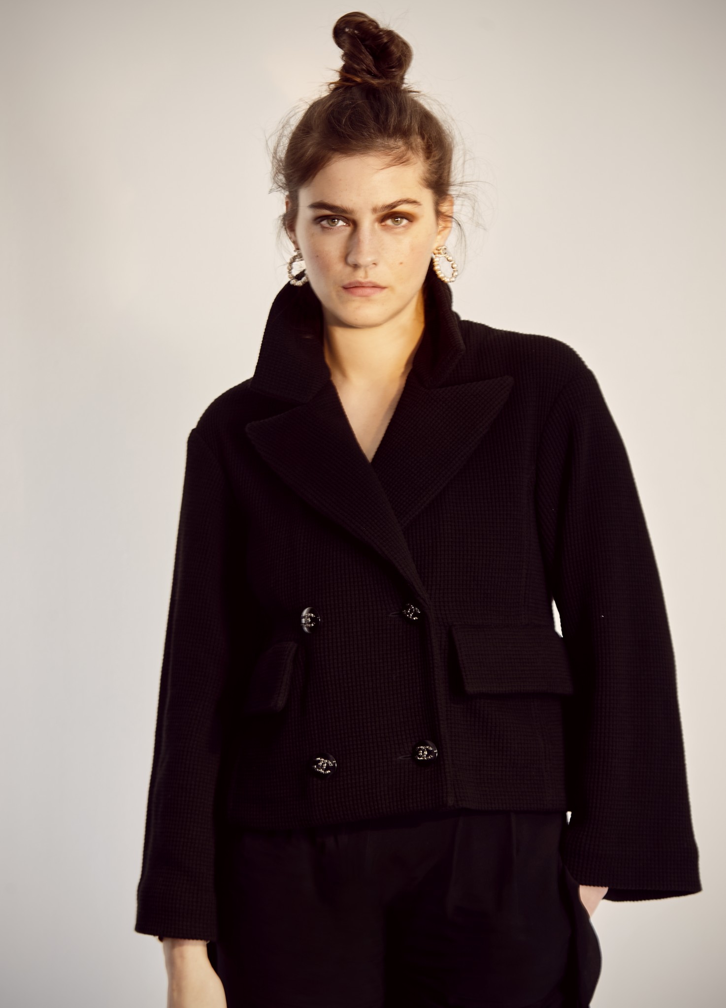 Glass presents Dark Romance – a beauty story by Louise Samuelsen and ...