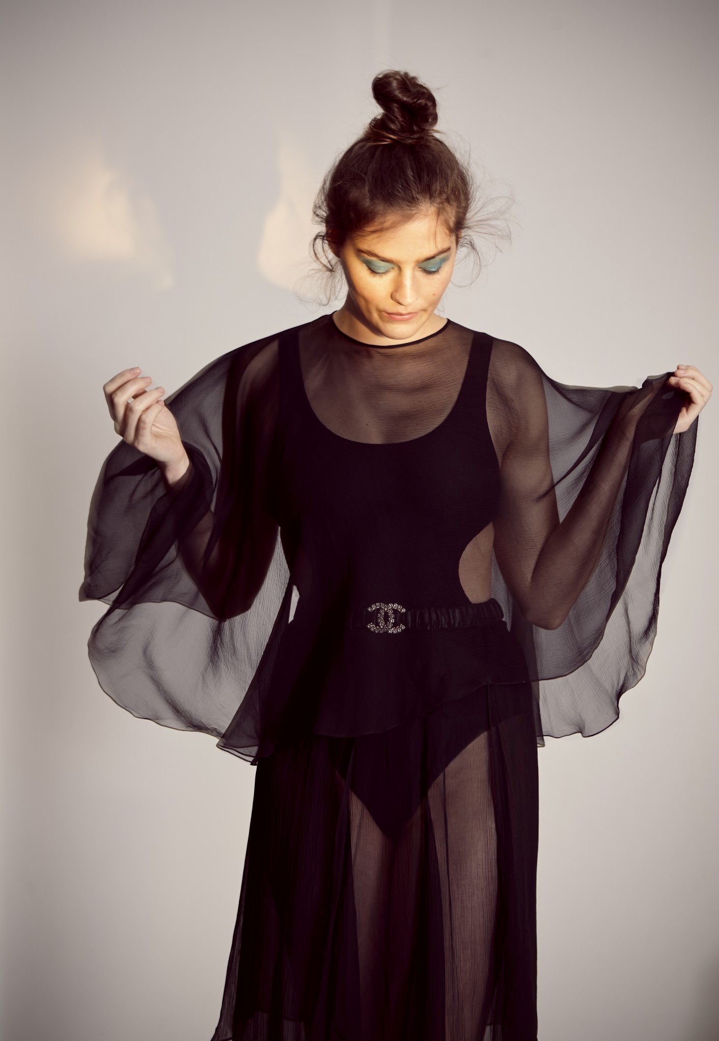 Glass presents Dark Romance – a beauty story by Louise Samuelsen and ...