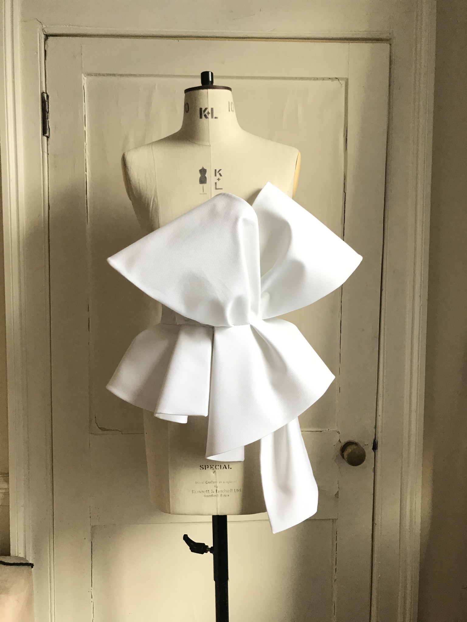 Alexander McQueen gives Glass an exclusive insight into the making of ...