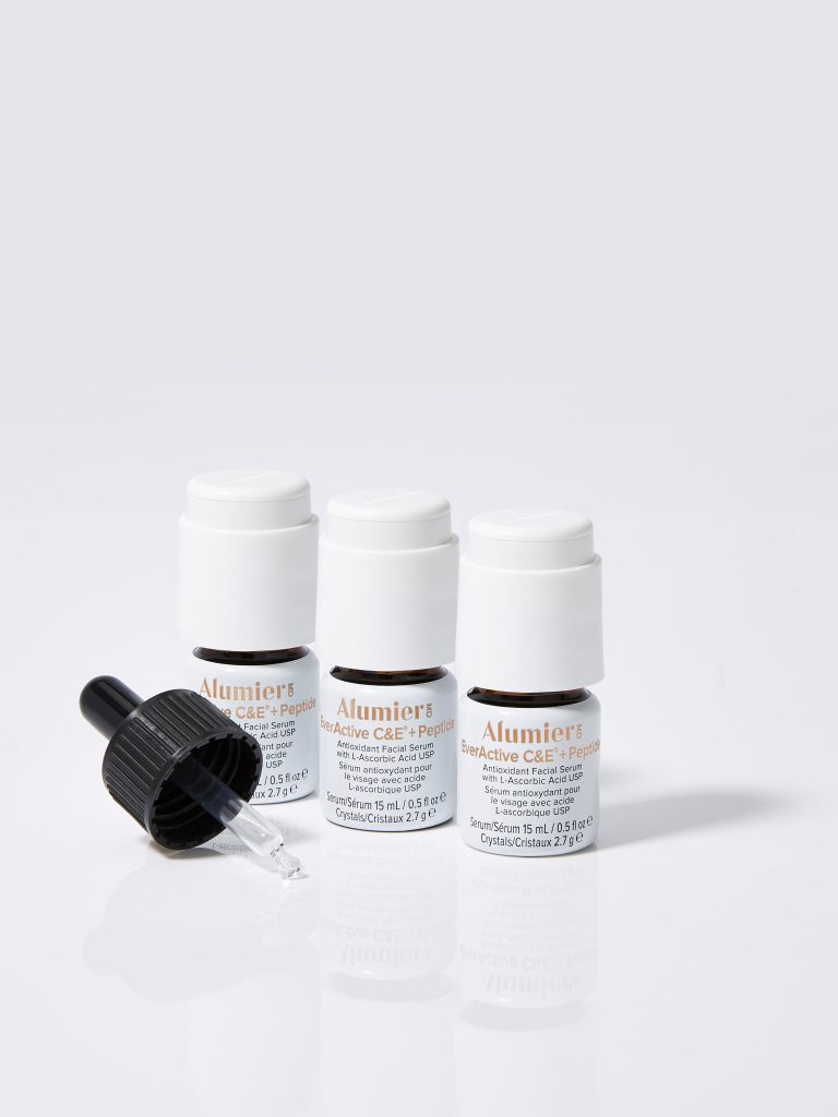 Glass reviews the Alumier skincare range - The Glass Magazine