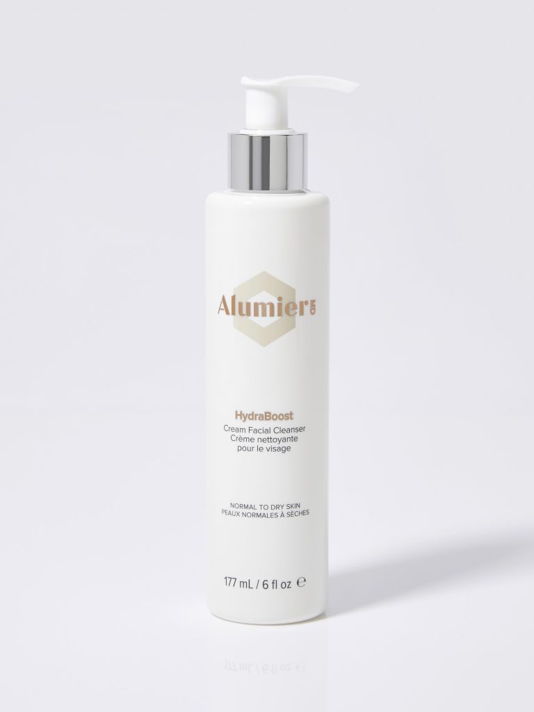Glass reviews the Alumier skincare range - The Glass Magazine