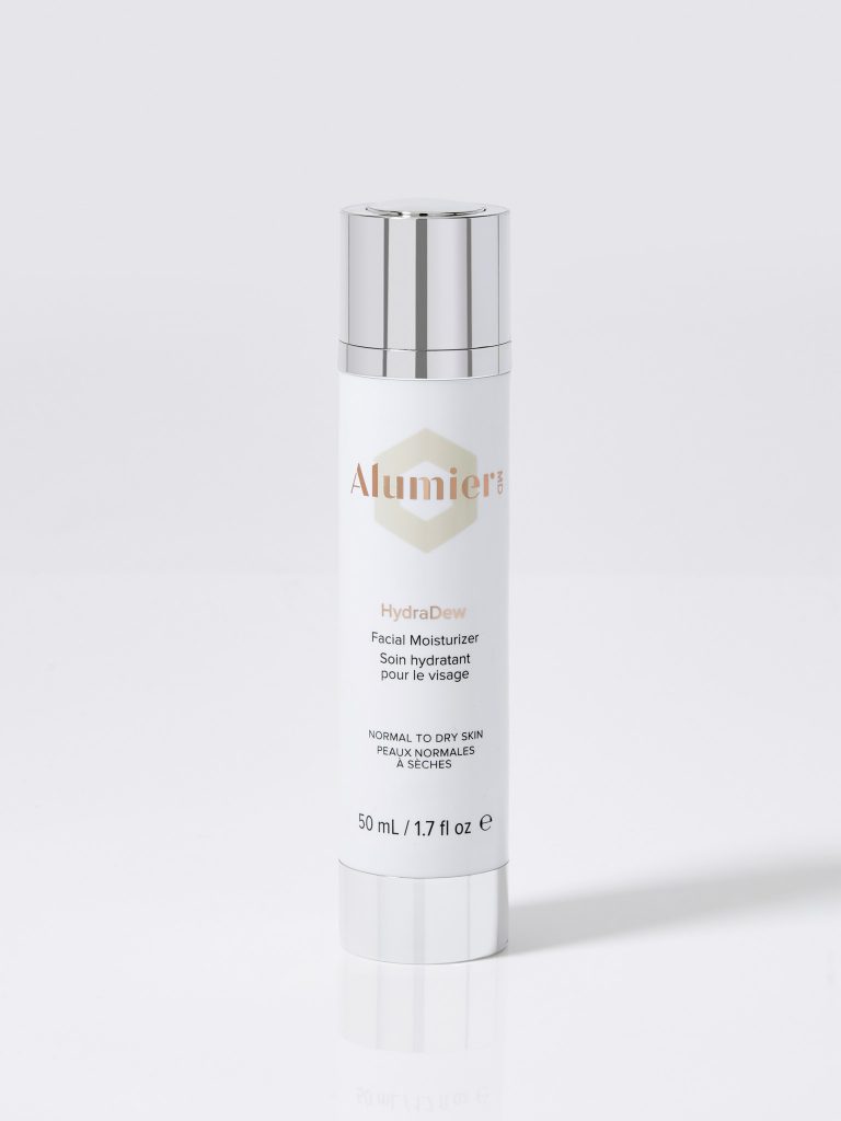 Glass reviews the Alumier skincare range - The Glass Magazine