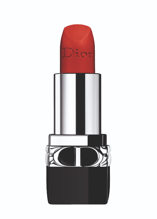 Dior unveils a new collection of 75 Rouge Dior lipsticks - The Glass ...