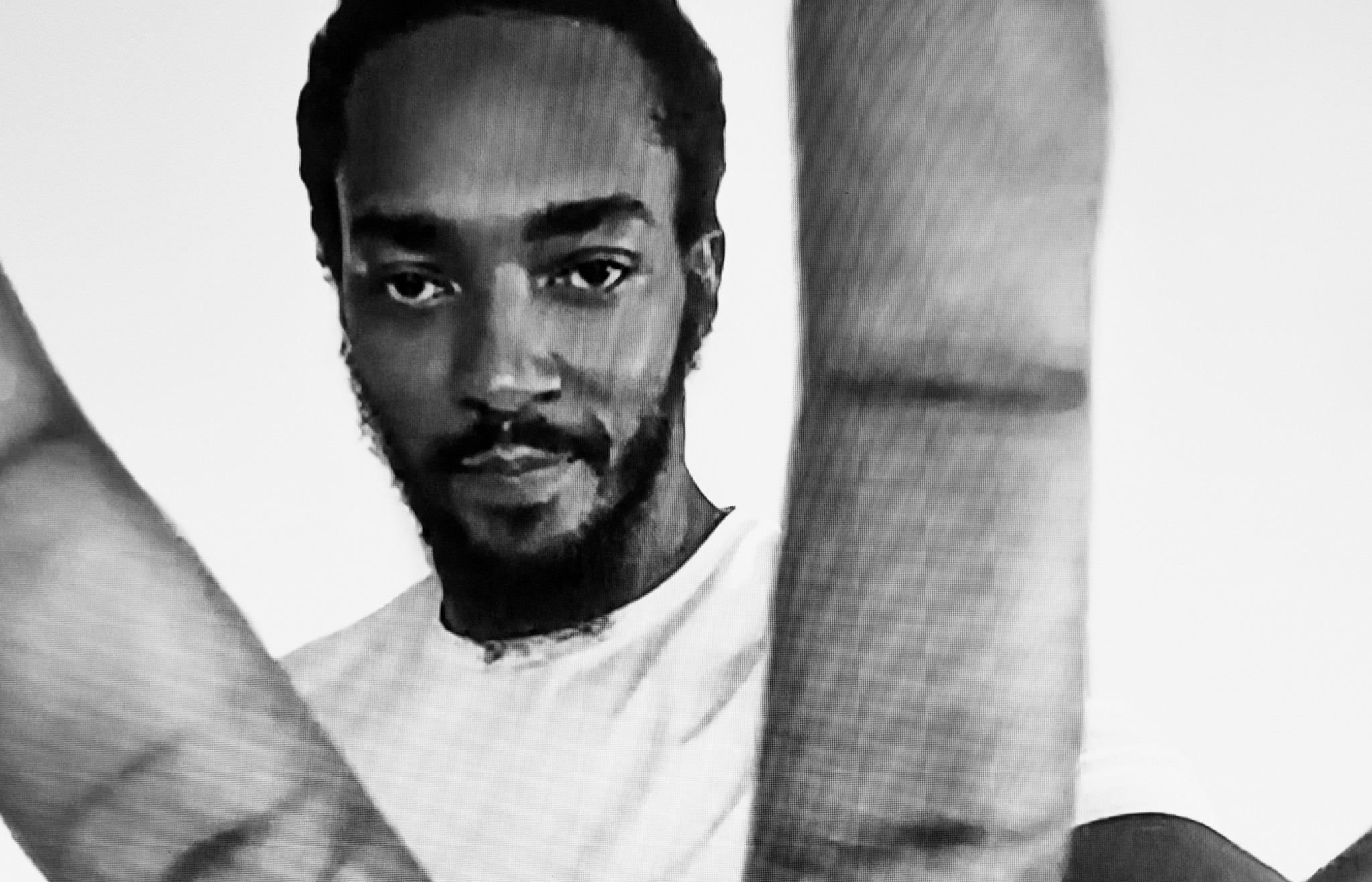 Between Marvel and MLK – Glass interviews actor Anthony Mackie - The ...