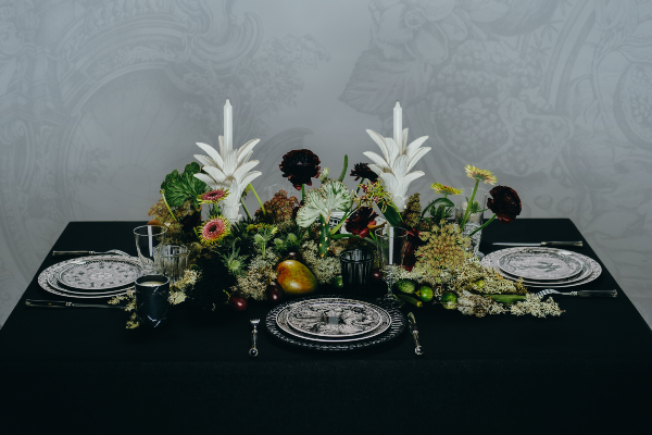 Dior unveils Constellation homeware collection - The Glass Magazine