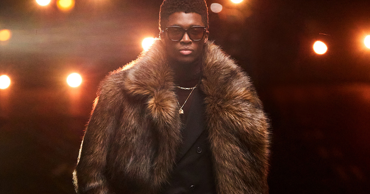 AW21: Amiri - The Glass Magazine