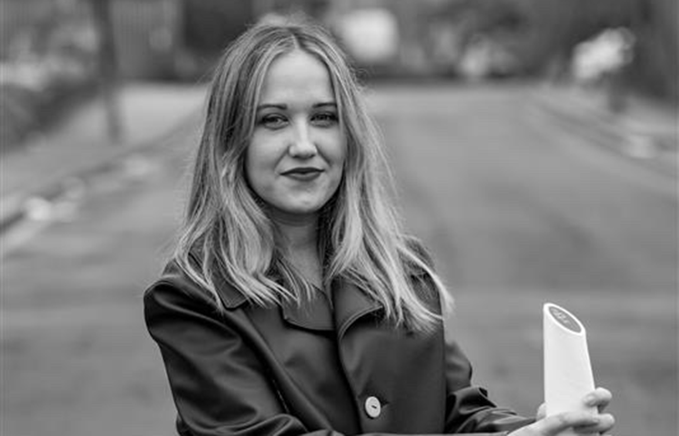 Sustainable designer Bethany Williams wins fashion award - The Glass ...
