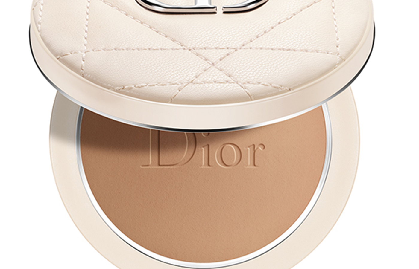 Dior launches the Forever Natural Bronze powder - The Glass Magazine