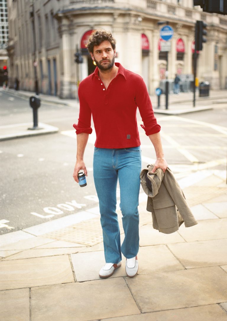 Glass talks to Tom Bateman - The Glass Magazine