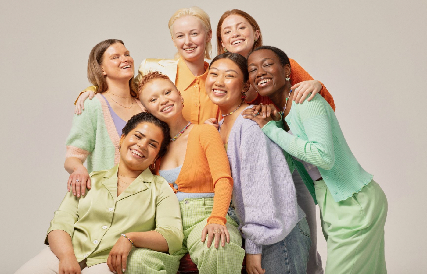 Gen Z beauty brand Glow Hub launches the Glow Your Way campaign - The ...