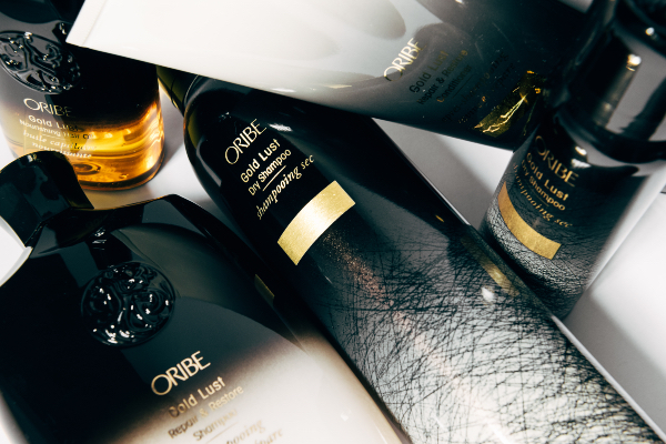 Glass interviews Daniel Kaner, president and co-founder of Oribe Hair ...