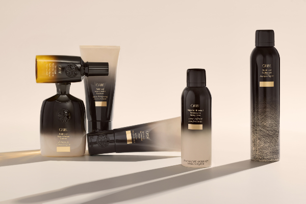 Glass interviews Daniel Kaner, president and co-founder of Oribe Hair ...