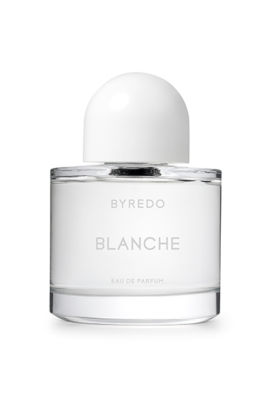 Byredo launches a new collector’s edition of Blanche perfume - The ...
