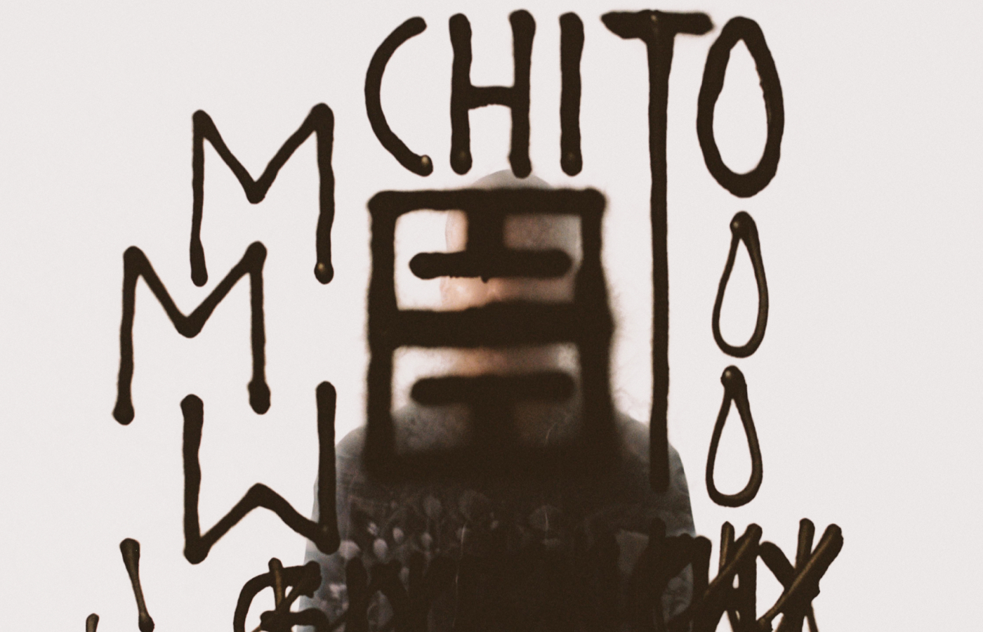 Givenchy collaborates with airbrush artist Chito for SS22 Pre ...