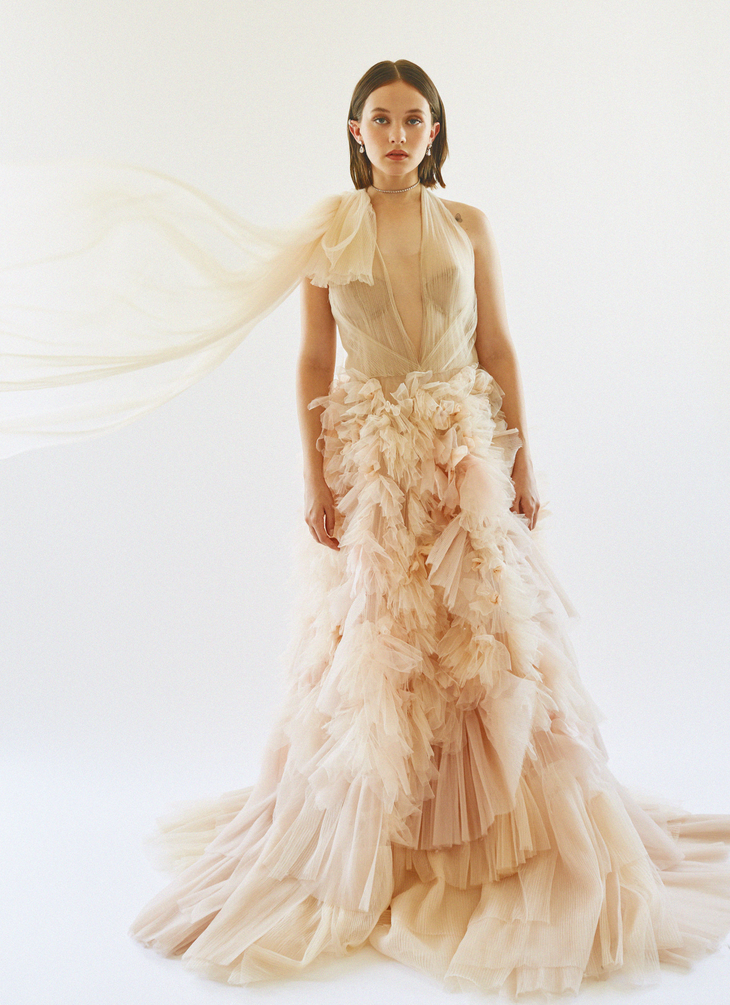 Glass interviews up-and-coming American actor Cailee Spaeny - The Glass ...