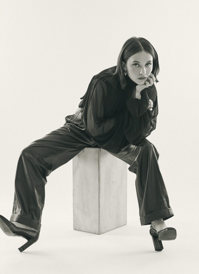 Glass interviews up-and-coming American actor Cailee Spaeny - The Glass ...