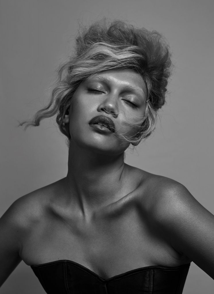 A Story Of Her – a hair exhibition by Sheridan Ward - The Glass Magazine