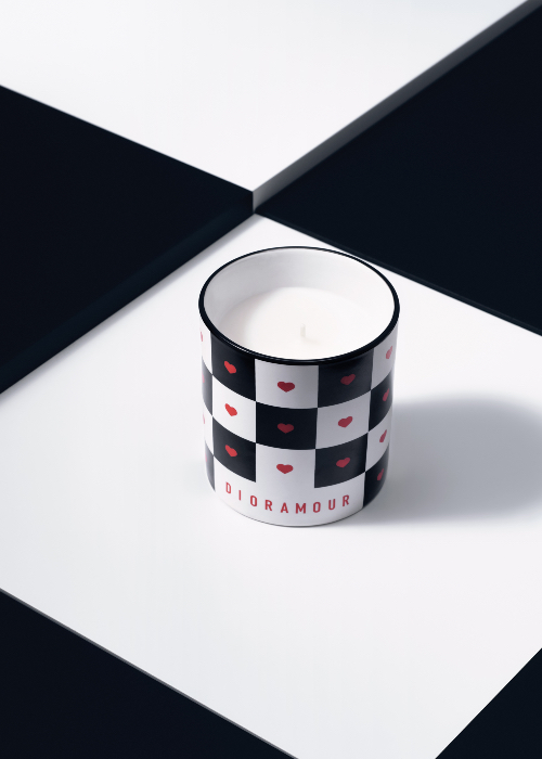 Dior launches the Dioramour homeware collection - The Glass Magazine