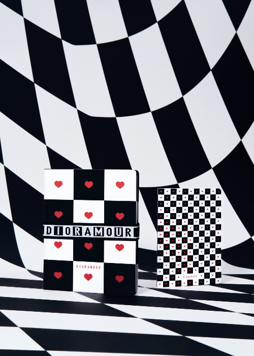 Dior launches the Dioramour homeware collection - The Glass Magazine