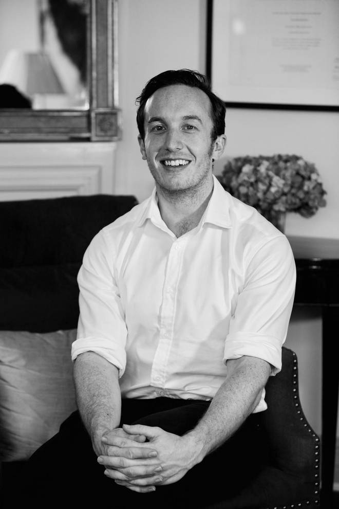 Glass talks to leading aesthetic doctor – Dr David Jack - The Glass ...